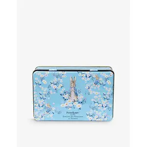 NEW ENGLISH TEAS Peter Rabbit Tea Bag Selection Box Of 72 144g