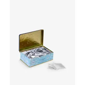 NEW ENGLISH TEAS Peter Rabbit Tea Bag Selection Box Of 72 144g