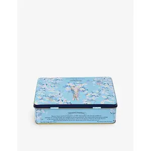 NEW ENGLISH TEAS Peter Rabbit Tea Bag Selection Box Of 72 144g