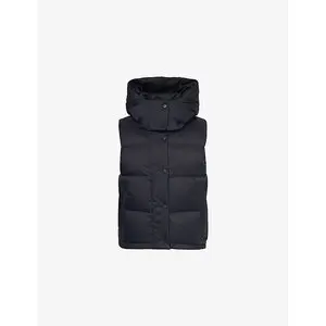 Lululemon Quilted Vests For Women