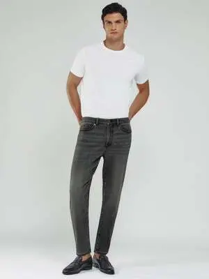 Reiss Relaxed Jeans For Men