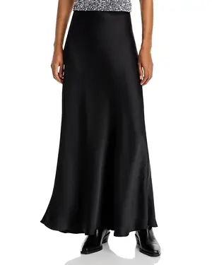 Steve Madden Jeannie Maxi Skirt