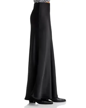 Steve Madden Jeannie Maxi Skirt