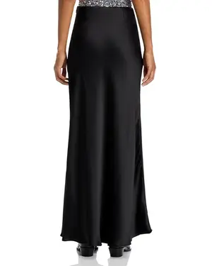 Steve Madden Jeannie Maxi Skirt