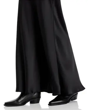Steve Madden Jeannie Maxi Skirt