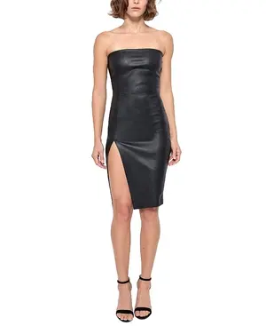 As By Df Strapless