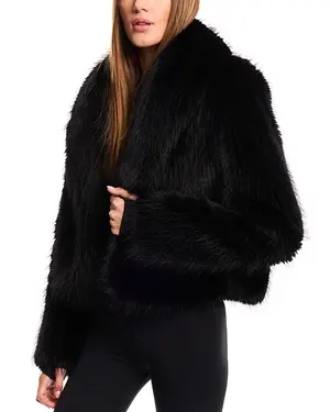 Sam. Fur Jackets For Women