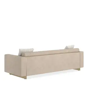 CARACOLE Well Balanced Sofa, 105