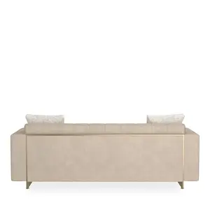 CARACOLE Well Balanced Sofa, 105