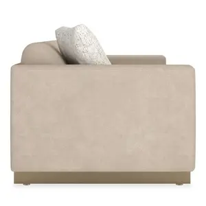 CARACOLE Well Balanced Sofa, 105