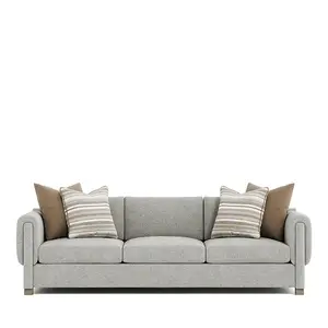BERNHARDT Tori Sofa - - Grey