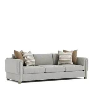BERNHARDT Tori Sofa - Portobello