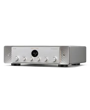 MARANTZ Model 40n Integrated Stereo Amplifier - Silver