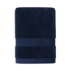 SFERRA Bello Nuovo Hand Towel - Navy
