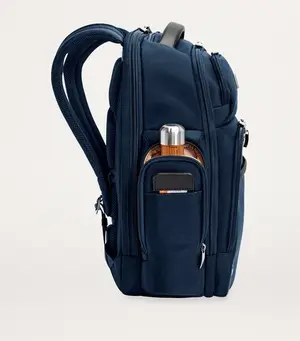 Briggs & Riley Cargo Backpack - Navy