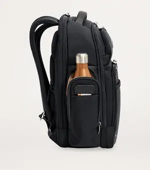 Briggs & Riley Large Cargo Backpack - Black