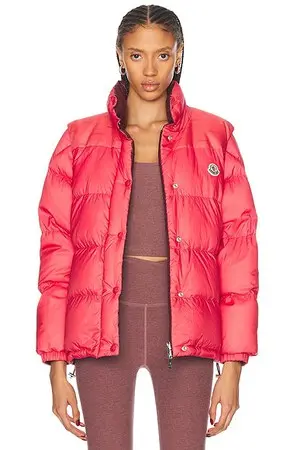 Moncler Verone 1 Reversible Jacket
