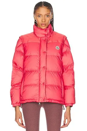 Moncler Verone 1 Reversible Jacket