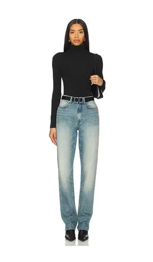 ALL THE WAYS Maia Top