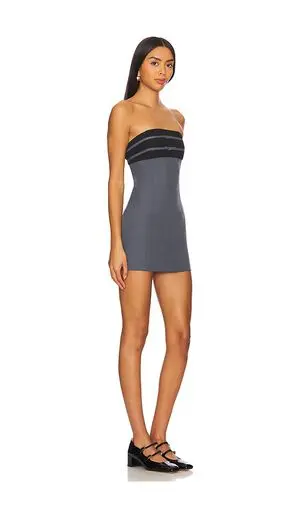 MORE TO COME Mini Dress