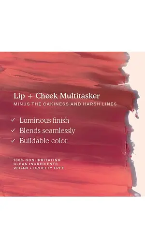 TOWER 28 Beachplease Luminous Tinted Balm - Finest Hour