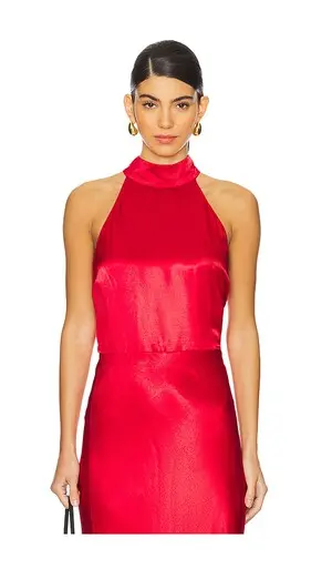 Rails Leah Top