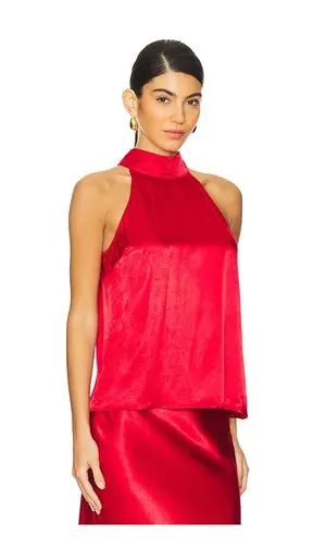 Rails Leah Top