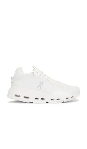 On Cloudnova Sneakers
