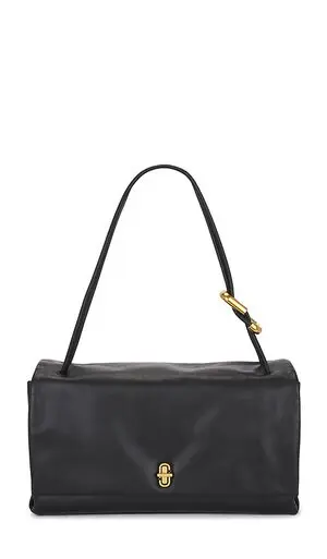 Marc Jacobs Large Dual Bag - Black