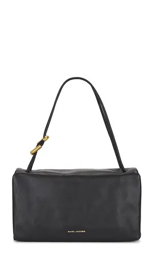 Marc Jacobs Large Dual Bag - Black