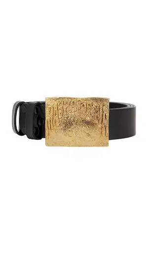 MASHA POPOVA Monster Belt