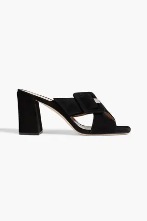Sergio Rossi Mule Mules Clogs For Women