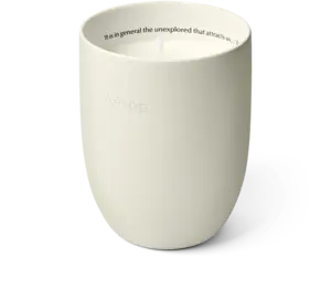 Aesop Aganice Aromatique Candle