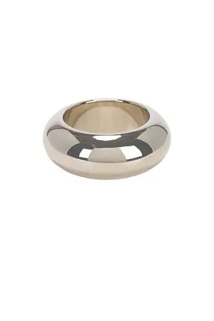 BEN-AMUN Meg Bangle - Silver