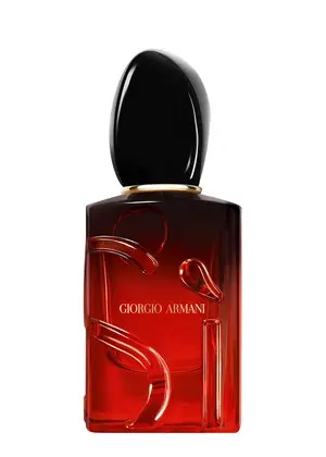 GIORGIO ARMANI BEAUTY Sì Passione Intense Eau De Parfum - N/a