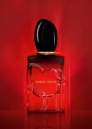 GIORGIO ARMANI BEAUTY Sì Passione Intense Eau De Parfum