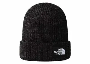 The North Face Salty Dog Beanie - Black
