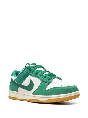 Nike Dunk Low Se Malachite Sneakers