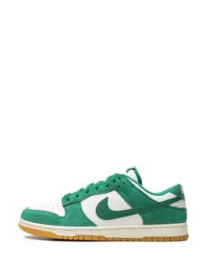 Nike Dunk Low Se Malachite Sneakers