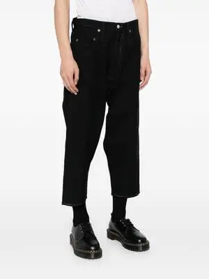 Junya Watanabe X Levi's Drop-crotch Trousers