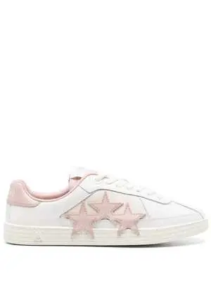 Amiri Mid Calf Sneakers For Women