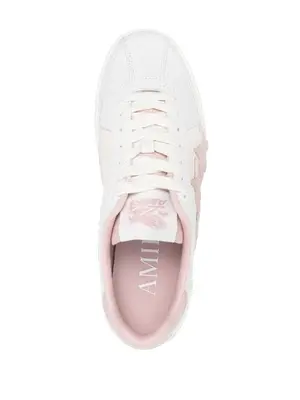 Amiri Pacific Sneakers - White