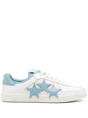 Amiri Paneled Sneakers For Women