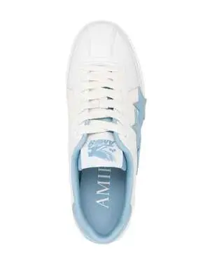 Amiri Pacific Sneakers - White