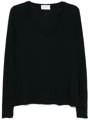 American Vintage Jacksonville T-shirt - Black