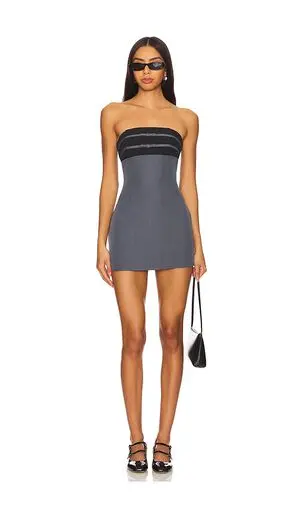 More To Come Slip Cocktail Dresses
