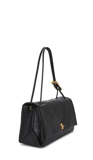 Marc Jacobs The Large Dual Bag - Black