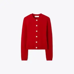 Tory Burch Two Tone Knitwear For Women