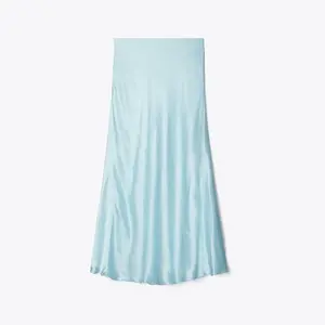 Satin Skirts