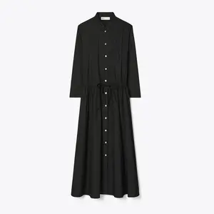 Tory Burch Long Shirtdress